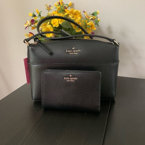 kate spade | Bags | Kate Spade Grove Street Millie Crossbody With ...